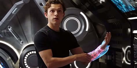 MCU Finally Gets Peter Parkers Character Right In Spider Man Far From