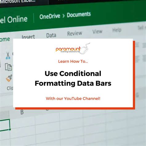 Paramount Training Solutions Ltd On Linkedin Paramounttraining Microsoftexcel Exceltips