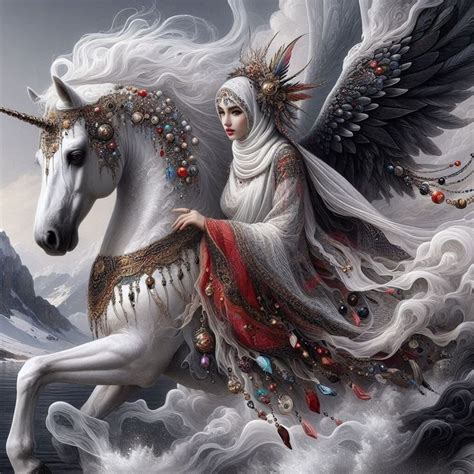 Пин от пользователя Александър Николов на доске Unicorn Сказочные
