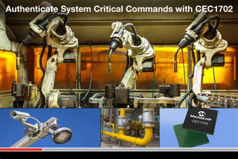 Enhanced Security With Hardware Cryptography Enabled MCU