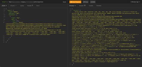 Aql Issue With Order By Error Select Distinct On Expressions Must Match Initial Order By