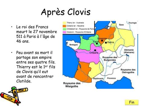 Ppt Clovis Powerpoint Presentation Id4996457