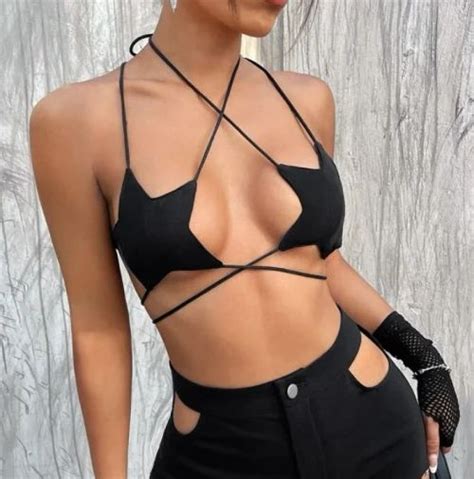 33 Looks Para Usar Na Rave Veja Fotos Roupas Bonitas Traje De