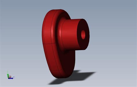 Solidworks凸轮机模型 Solidworks 2012 模型图纸免费下载 懒石网