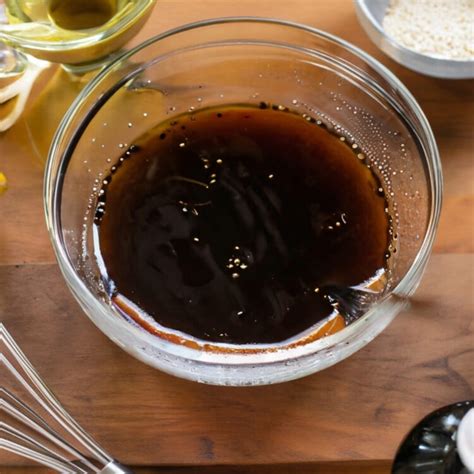 Shoyu Sauce Recipe For Authentic Japanese Flavor