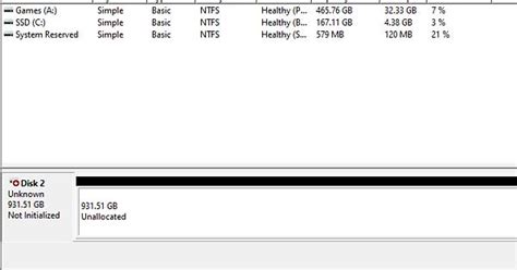 Disk Management Album On Imgur