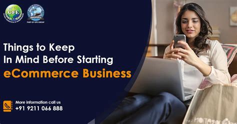8 Importance Things To Keep In Mind Before Starting An Ecommerce Business