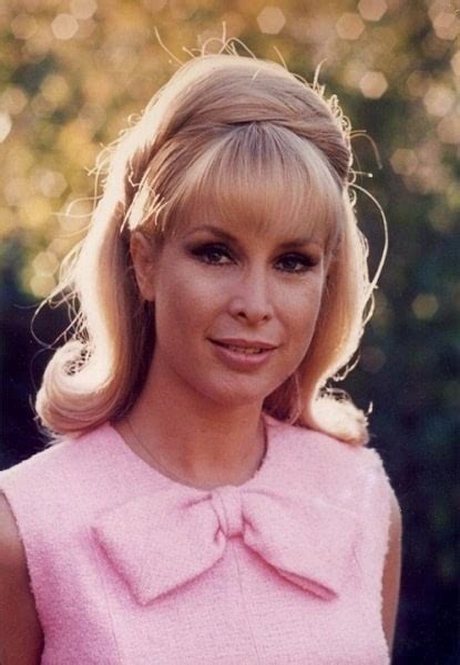 Picture Of Barbara Eden