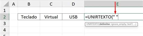 Como Concatenar No Excel Ninja Do Excel