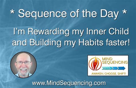 Mind Sequencing On Linkedin Habits Are Formed In The Subconscious Mind