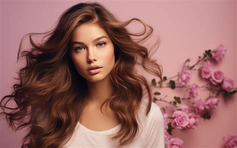 Premium Ai Image Graceful Model In High Resolution