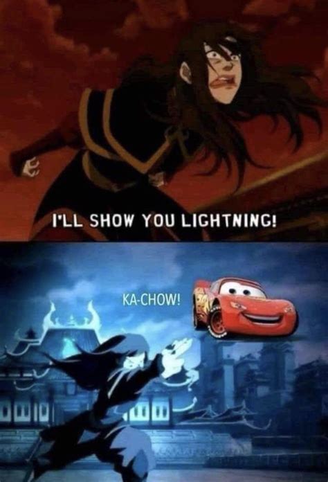 Azula Is The Original Insane Waifu Rdankmemes