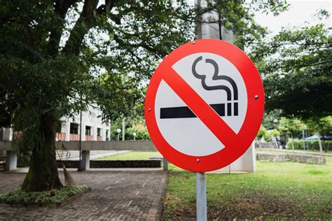 Giornata Mondiale Senza Tabacco Sanihelp It