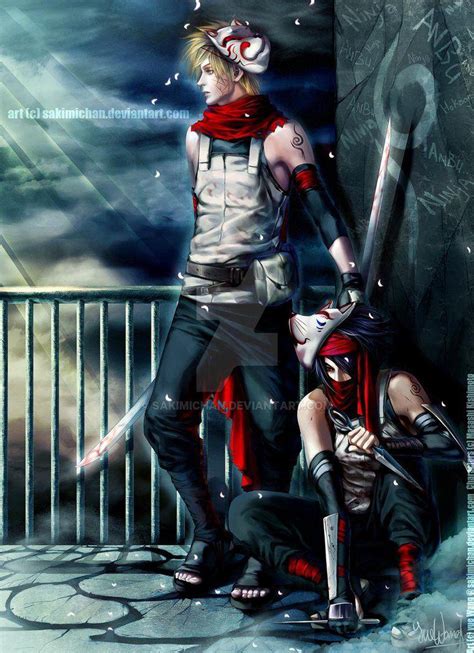 Sasunaru Wallpapers Wallpaper Cave