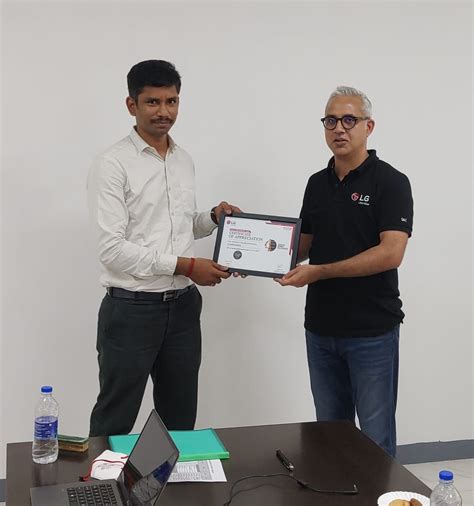 Thank You Chennai Team Saravanan K