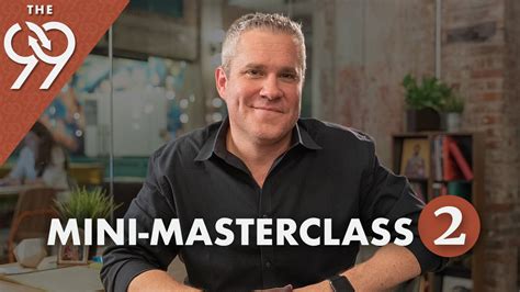 The 99 Mini Masterclass Video 3 Meet People Where They Are Ascension