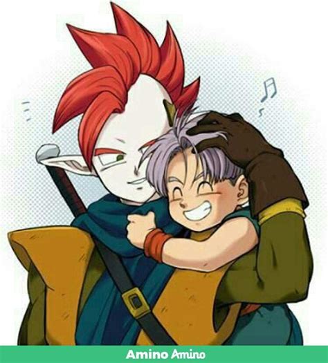 Tapion DRAGON BALL ESPAÑOL Amino