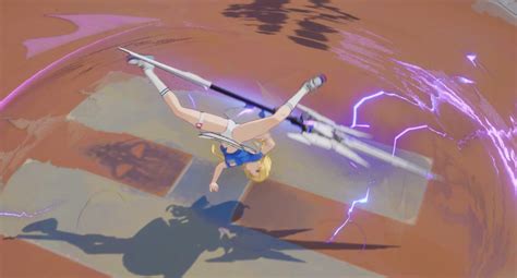 【幻塔】テンランの長押し攻撃したら 丸見えでワロタ 幻塔まとめ速報｜タワファン