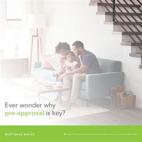 How Pre Approval Helps You Find Your Dream Home Brian Pena Posted On The Topic Linkedin