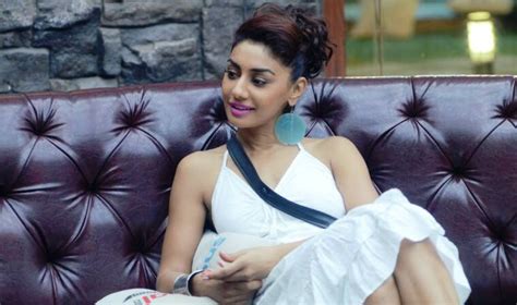 Bigg Boss Halla Bol Mahek Chahal Is Evicted Entertainment Newsthe
