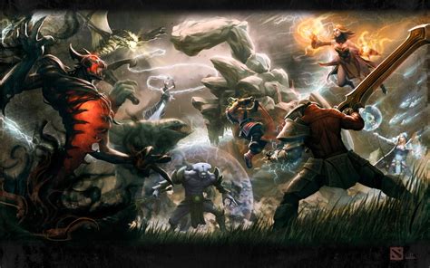 ไกด์วิธีเล่นฮีโร่ Dota 2 Faceless Void Darkterror วอยด์