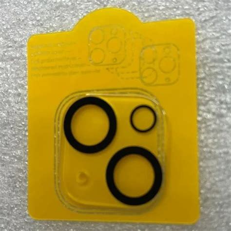 PVC Mobile Camera Lens Protector Thickness Mm At Piece In Mumbai