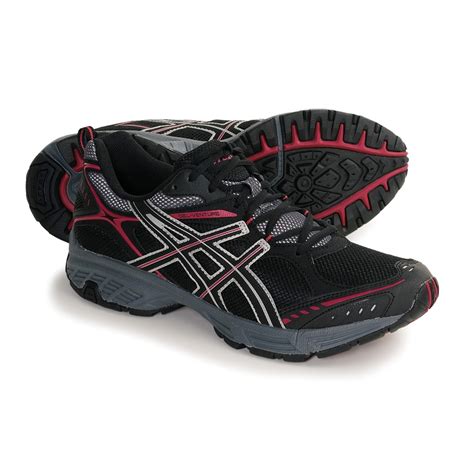 Asics Gel Venture Trail Running Shoes For Men 2923x Save 28