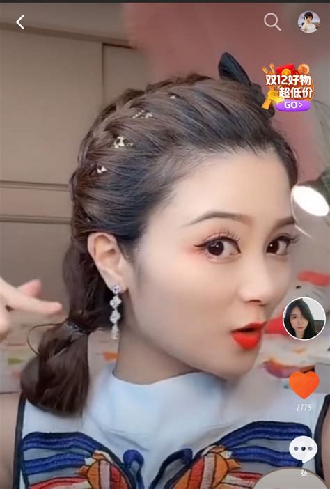 友友们，一起来学穿搭和化妆，图片来自淘宝 堆糖，美图壁纸兴趣社区