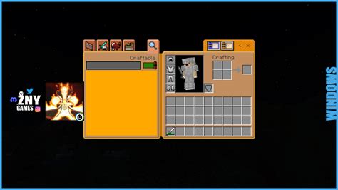 Naruto Shippuden [gui Pack] Minecraft Bedrock Addons Curseforge