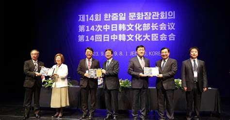 금바다 아시아를 두드리다 김해서 동아시아문화도시 내달 개막