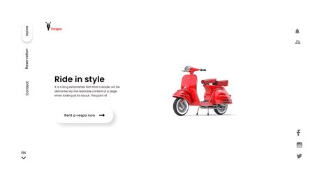 Social Media Post On Behance