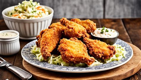 Ultimate Southern Fried Chicken Recipe Unveiled