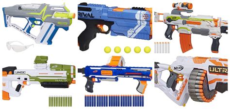 Massive Nerf Deal Hits Amazon For The Holidays