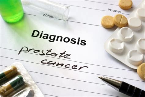 Qanda What To Expect If Youre Having A Prostatectomy