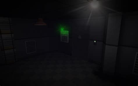 extra weapon supply room image scp security stories [remade to a