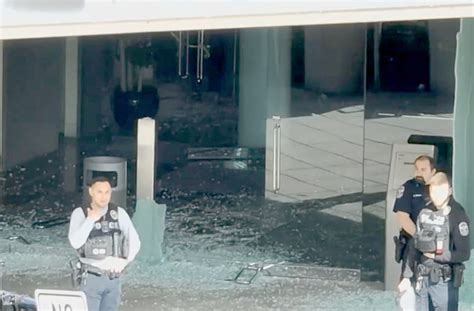 Everything We Know About The Louisville Bank Shooter