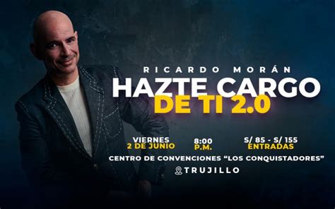 Hazte De Cargo De Ti 20 Joinnus
