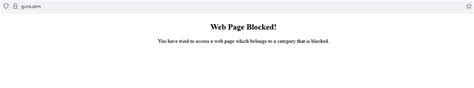 troubleshooting tip difference between the web fi fortinet community