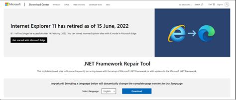 Fixed NET Framework Installation Failed With Error 0x800f080c