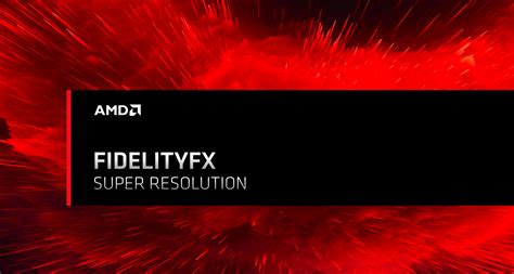 Testing AMD FidelityFX Super Resolution FSR How Does It Compare To Nvidia S DLSS TechSpot