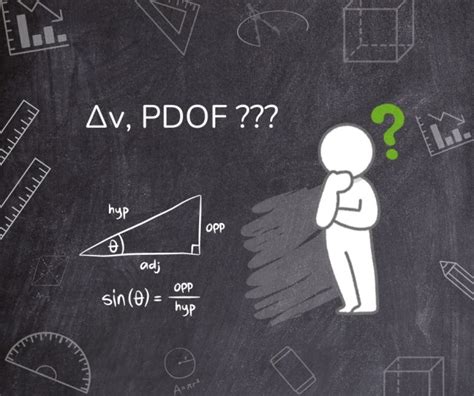 Pdof Velocità Relativa E Δv Facciamo Chiarezza Notizie Dal Mondo Di
