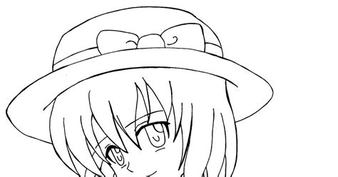 東方project 宇佐見蓮子（下書き） クロカゲclokage996のイラスト Pixiv