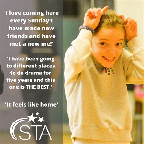 Our 8 14s Class Has Been Starlight Theatre Academy