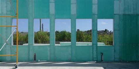 Innovapanel Manufacture Of Alternative Building System On The Move