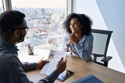 5 Things To Do Before Your Next Job Interview Careerbeeps