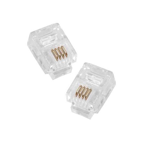 Wholesale RJ-11 CONNECTORS 71571 Supplier