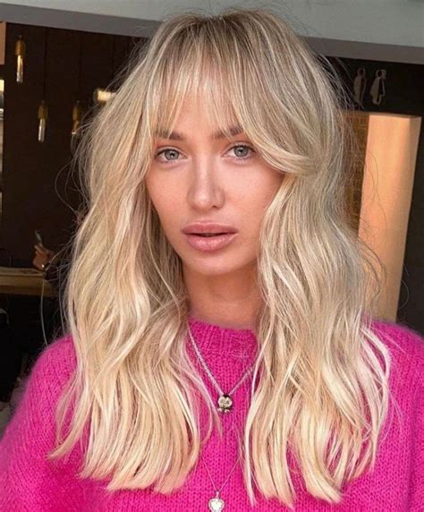 30 Different Types Of Bangs Explained And Illustrated Hair Adviser In