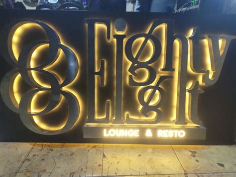 Saefuloh Ipul On Linkedin Pembikinan Huruf Timbul