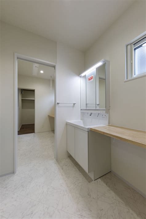 福井県大野市注文住宅｜平屋｜耐震等級3｜長期優良住宅 Norq 施工事例 福井の注文住宅工務店｜ノークホームズ