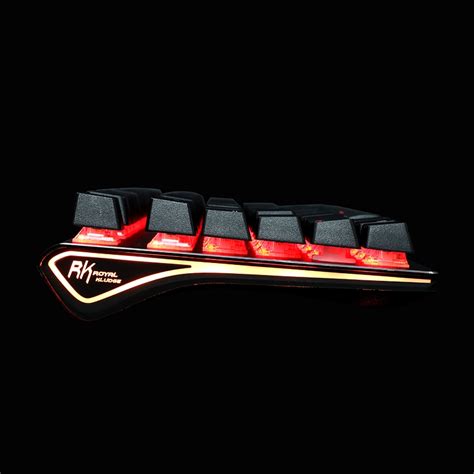 ROYAL KLUDGE RK G87 RGB | Bàn Phím Cơ Không Dây RK G87 TKL 87 Phím Led ...